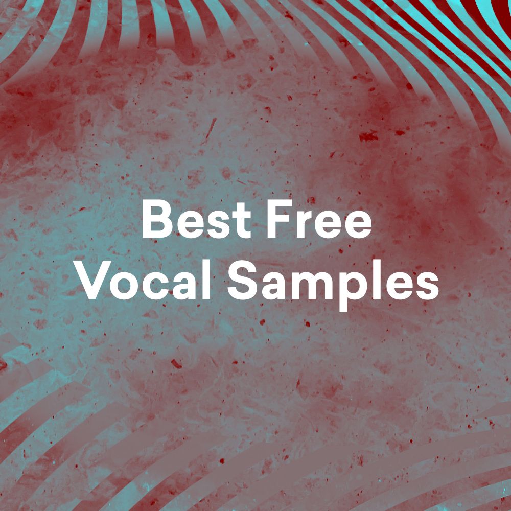 Best Free Vocal Samples | LANDR Samples