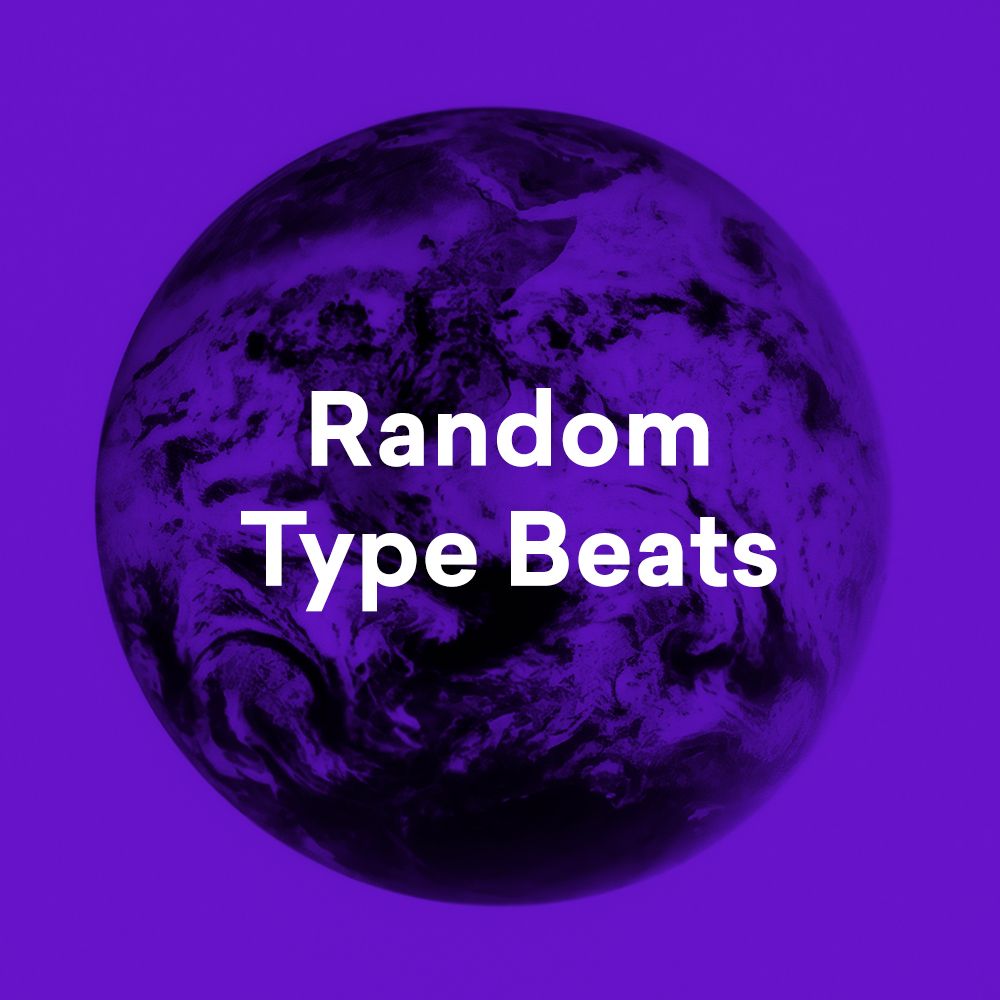Random Type Beat - Sample Pack | LANDR Samples