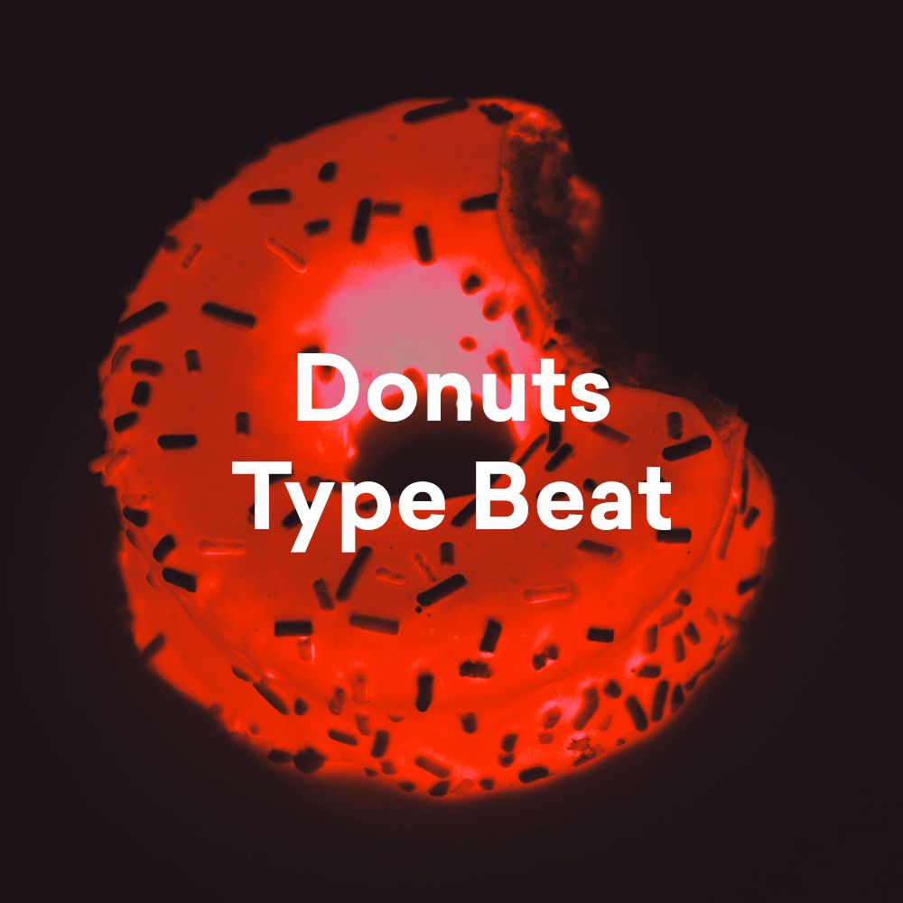 Donuts Type Beat - Sample Pack | LANDR Samples