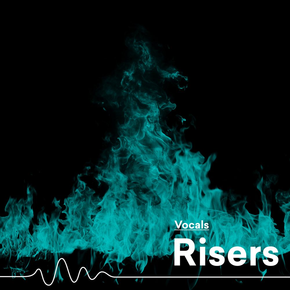 Royalty Free Risers Samples | LANDR Samples