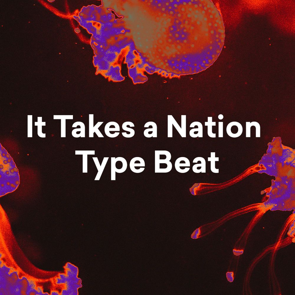 It takes a Nation Type Beat - Sample Pack | LANDR Samples