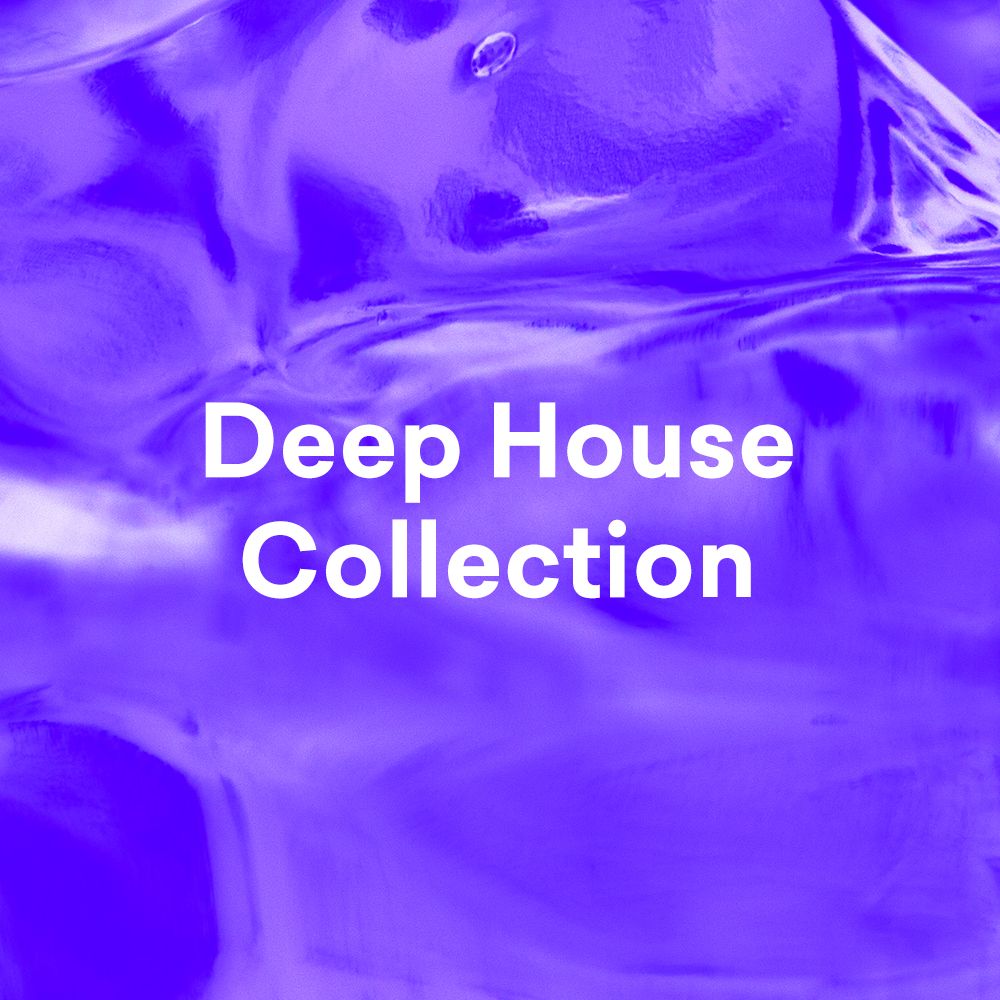 Deep House Collection - Sample Pack | LANDR Samples