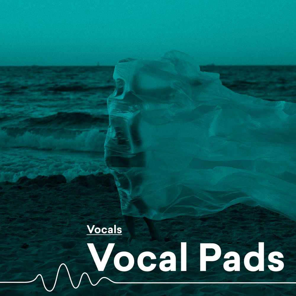 Royalty Free Vocal pads Samples | LANDR Samples