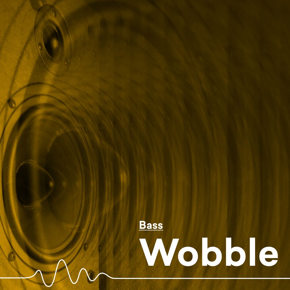 Royalty Free Wobble Samples | LANDR Samples