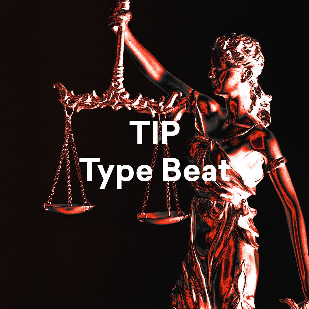 TIP Type Beat - Sample Pack | LANDR Samples