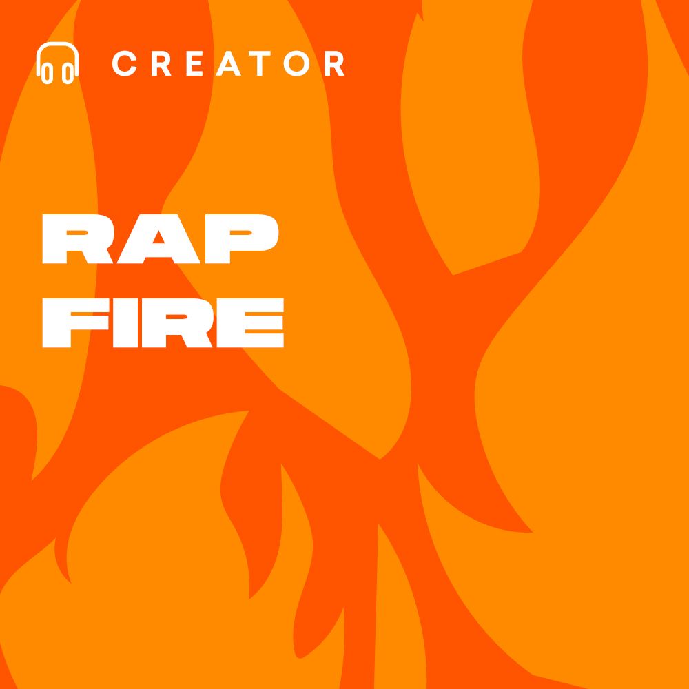 Rap Fire - Paquete de Samples | LANDR Samples