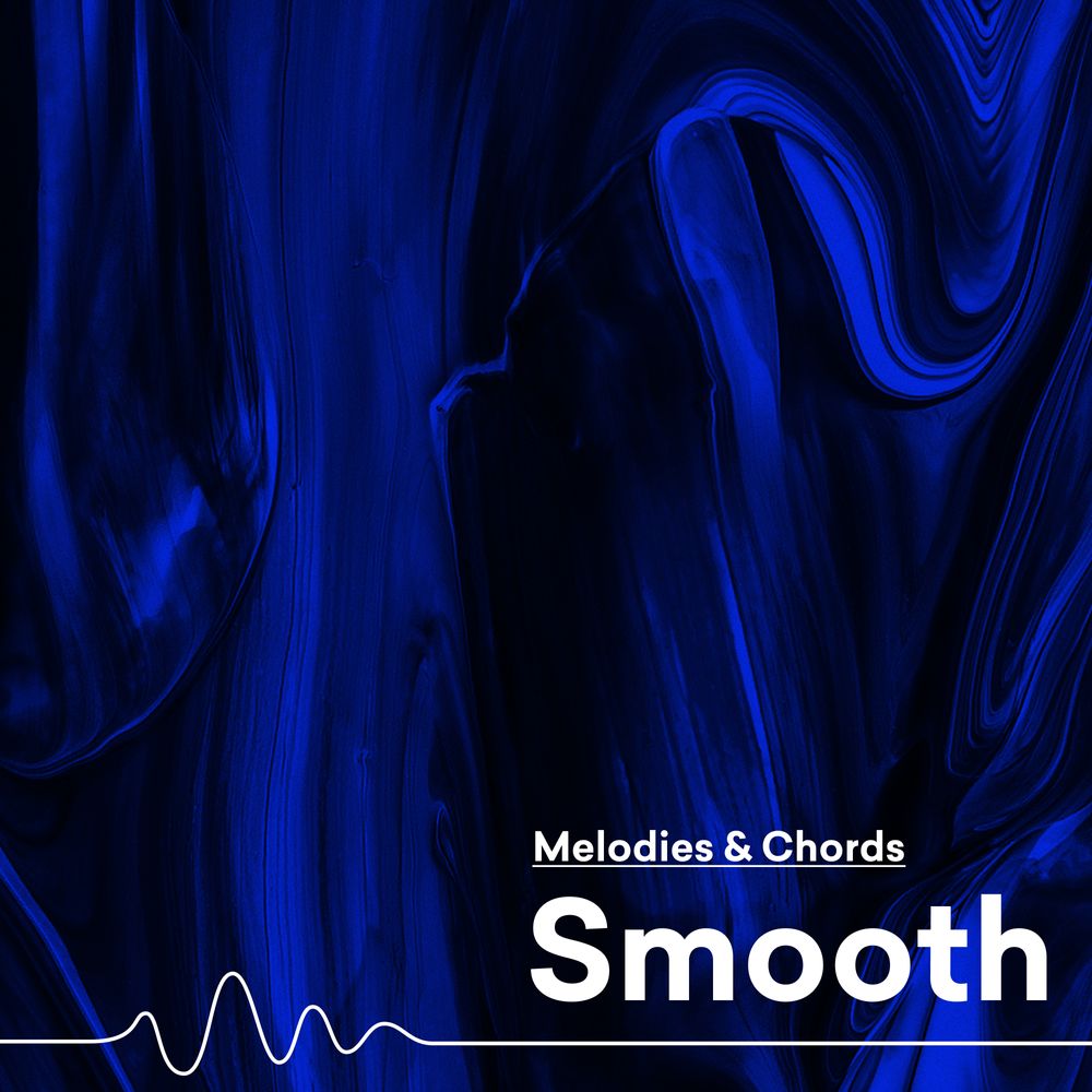 Royalty Free Smooth Samples | LANDR Samples