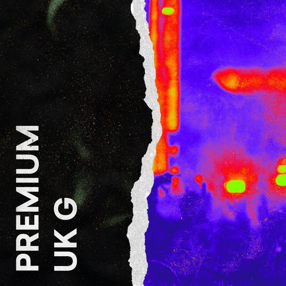 Premium UK G Samples - Sample Pack | LANDR Samples