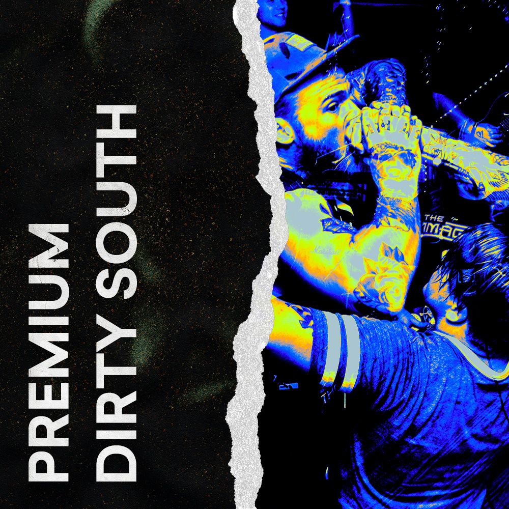 Premium Dirty South Samples - Sample Pack | LANDR Samples