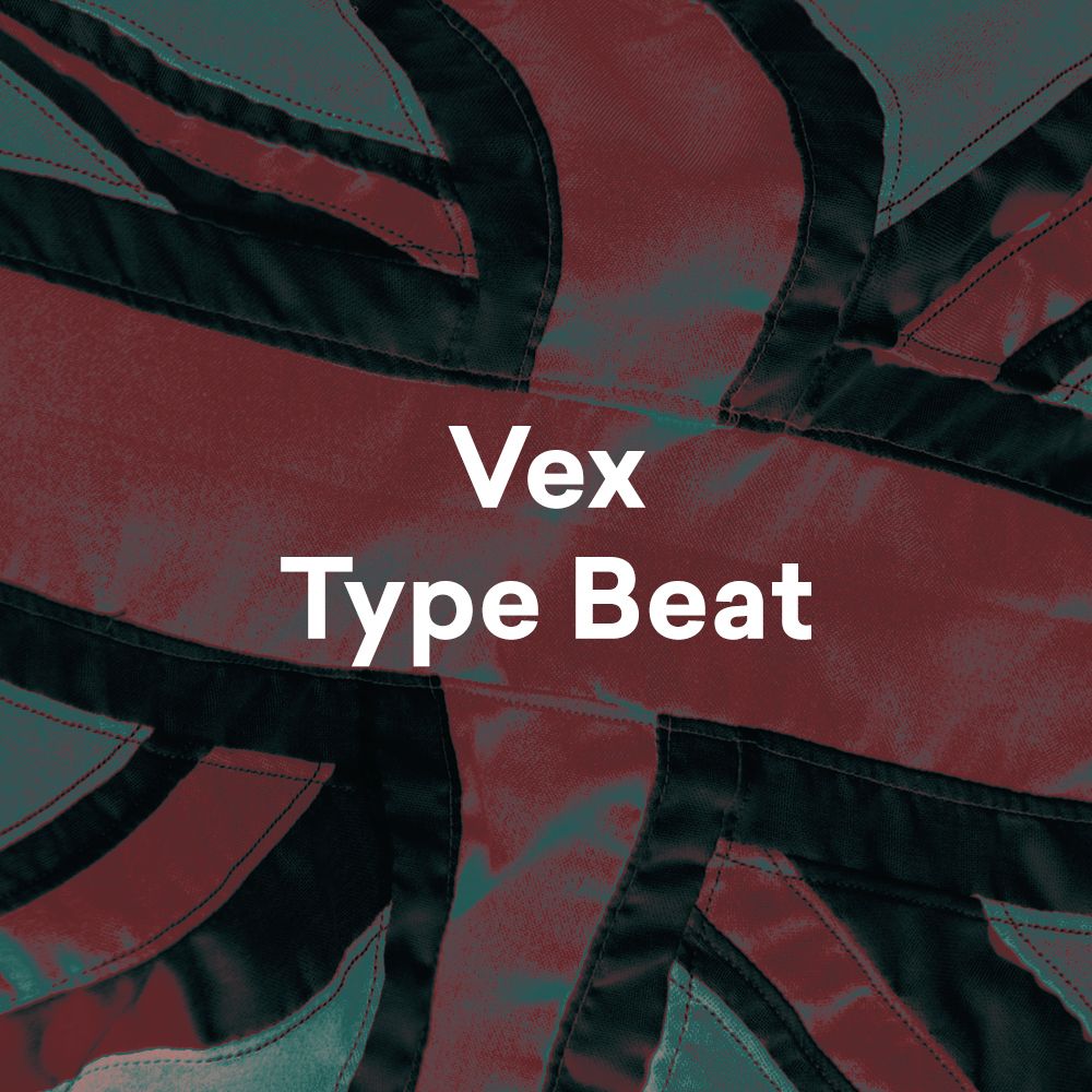 Vex Type Beat - Paquete de Samples | LANDR Samples