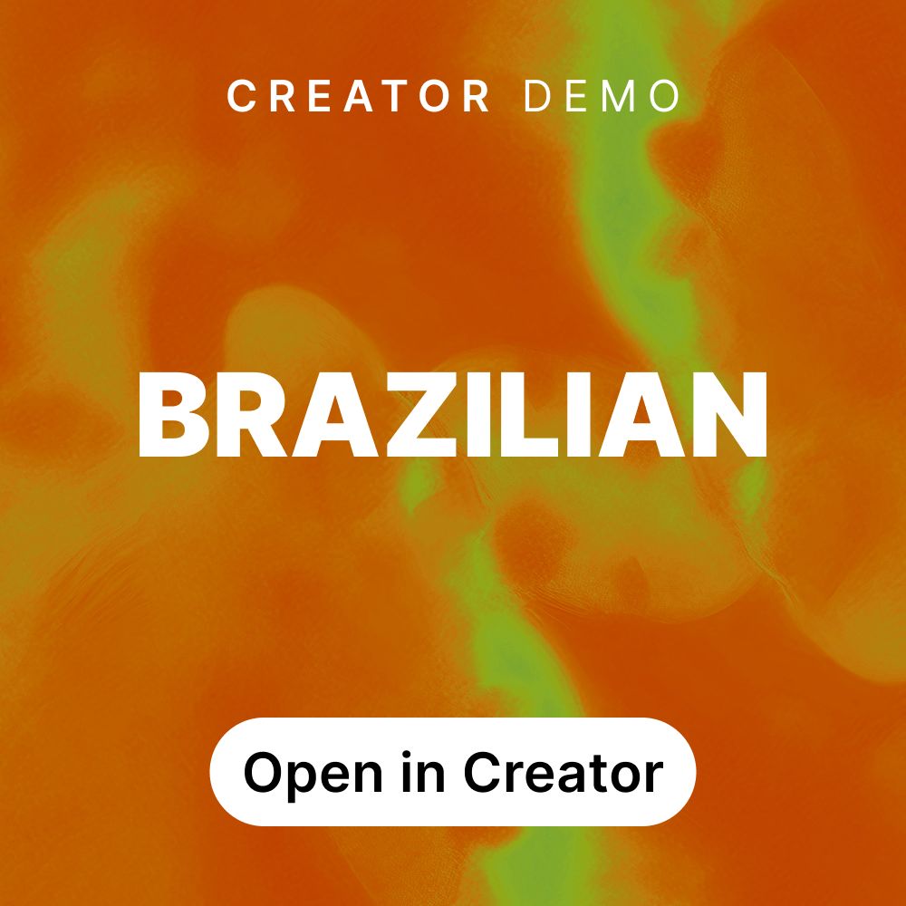 Brazilian - Sample Pack | LANDR Samples