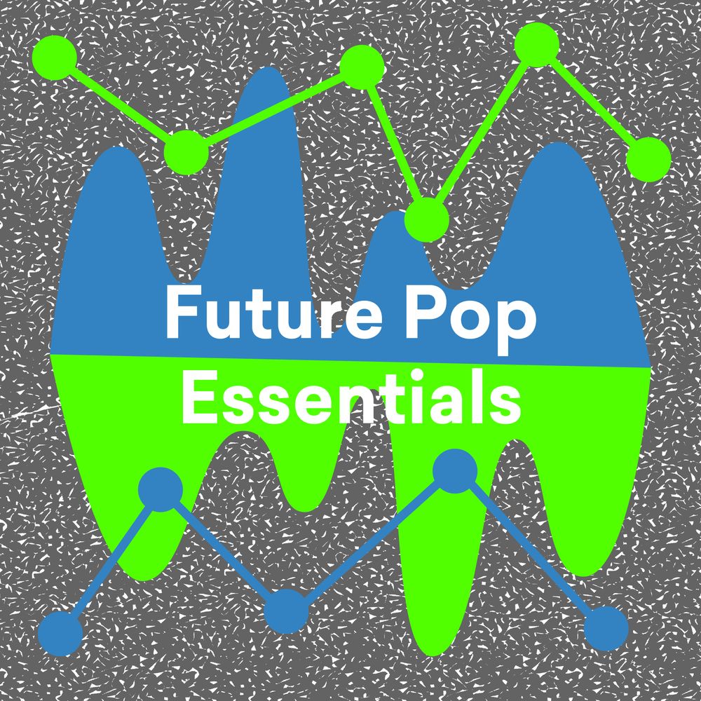 Future Pop Essentials - Sample Pack | LANDR Samples