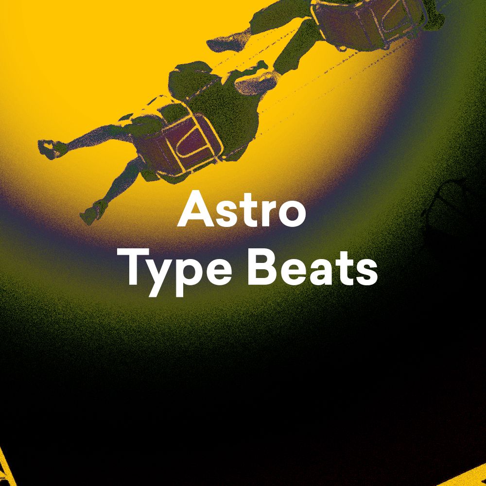 Astro Type Beats - Sample Pack | LANDR Samples