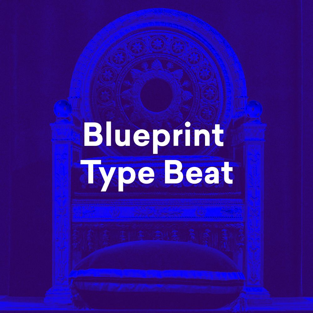 Blueprint Type Beat - Sample Pack | LANDR Samples