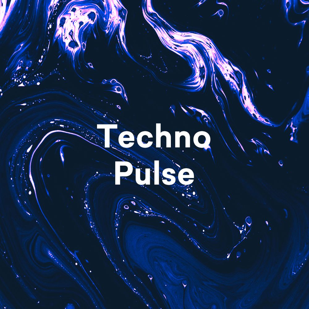 Techno Pulse - Sample Pack | LANDR Samples