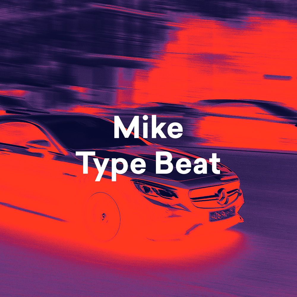 Mike Type Beat - Sample Pack | LANDR Samples