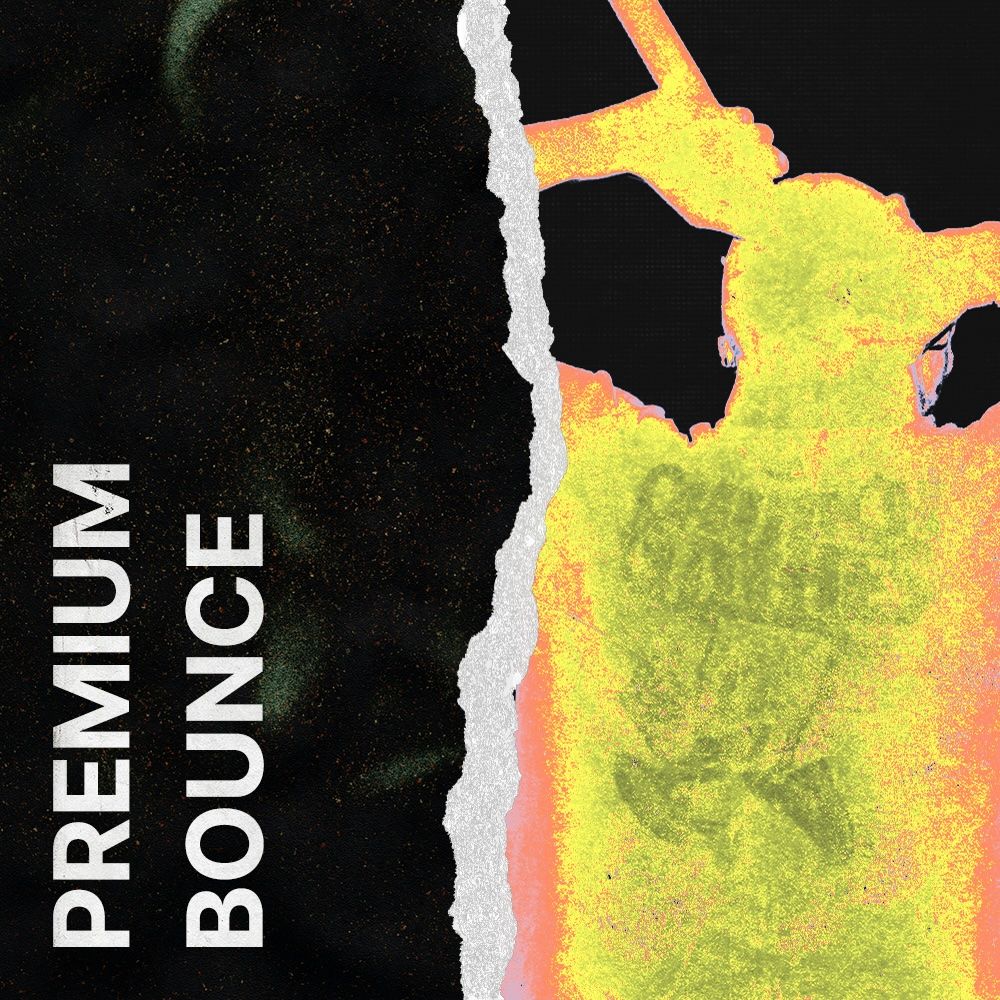 Premium Bounce Samples - Sample Pack | LANDR Samples