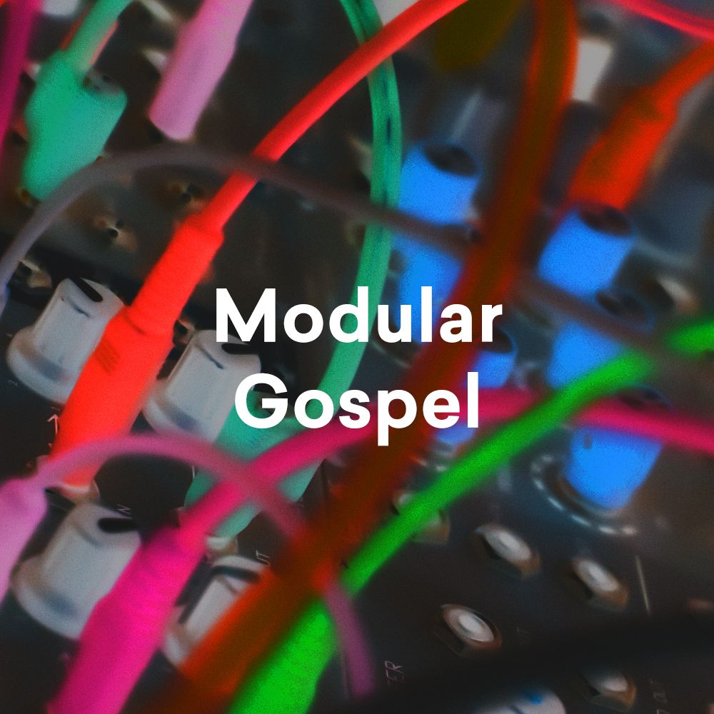 Modular Gospel - Sample Pack | LANDR Samples