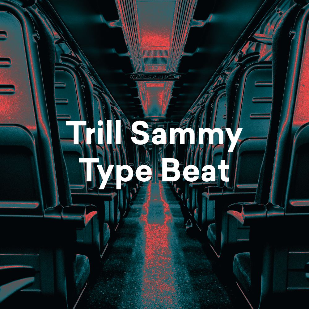 Trill Sammy Type Beat - Sample Pack | LANDR Samples