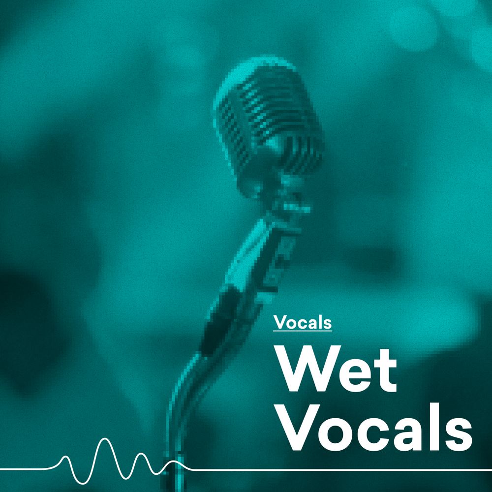 Royalty Free Wet Vocals Samples | LANDR Samples