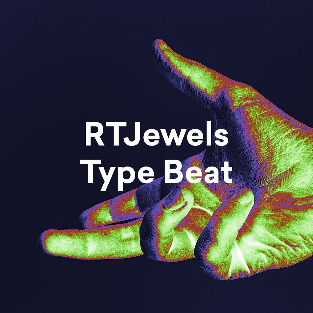 RTJewels Type Beat - Sample Pack | LANDR Samples