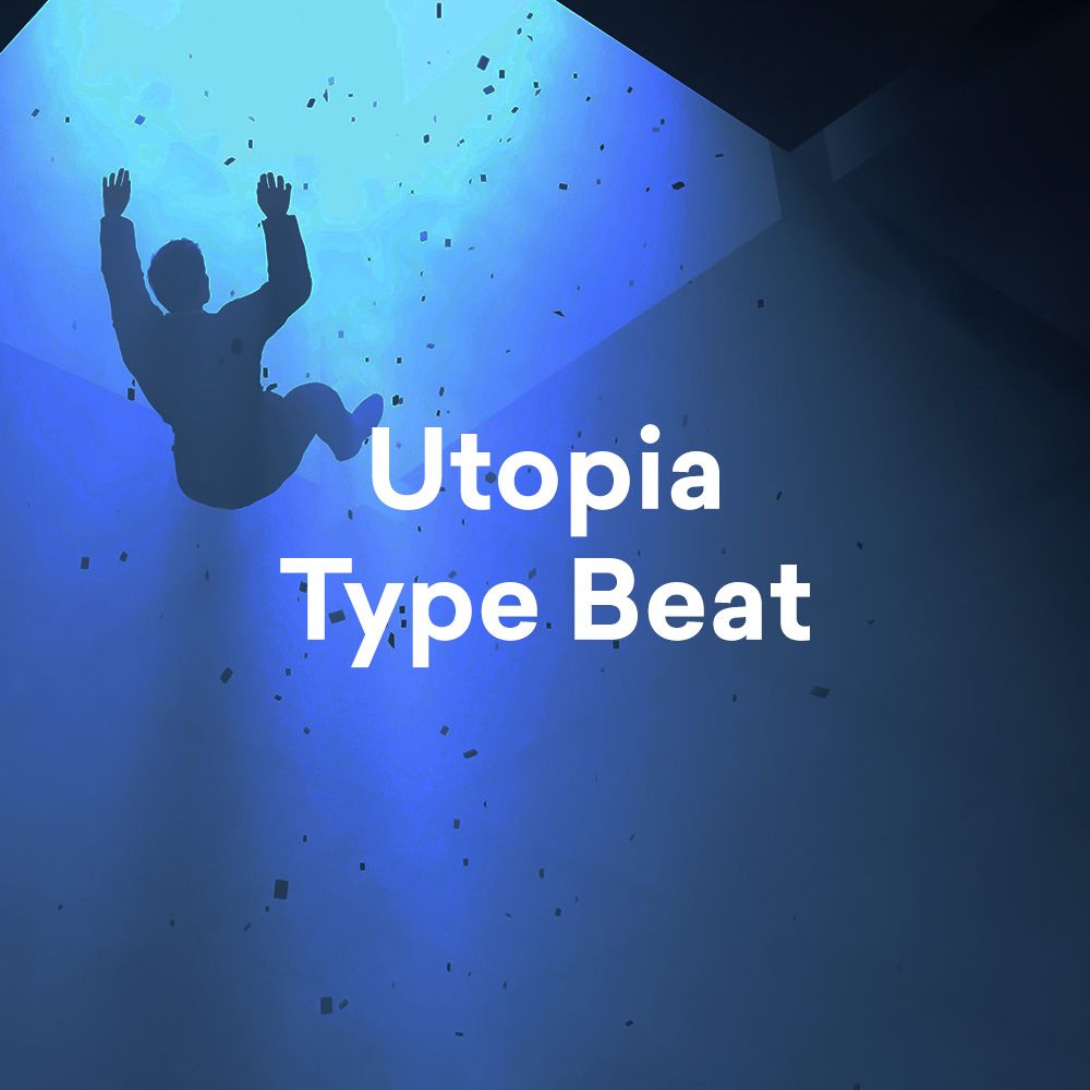 Utopia Type Beat - Sample Pack | LANDR Samples
