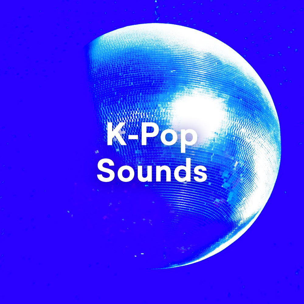 K-Pop Sounds - Sample Pack | LANDR Samples