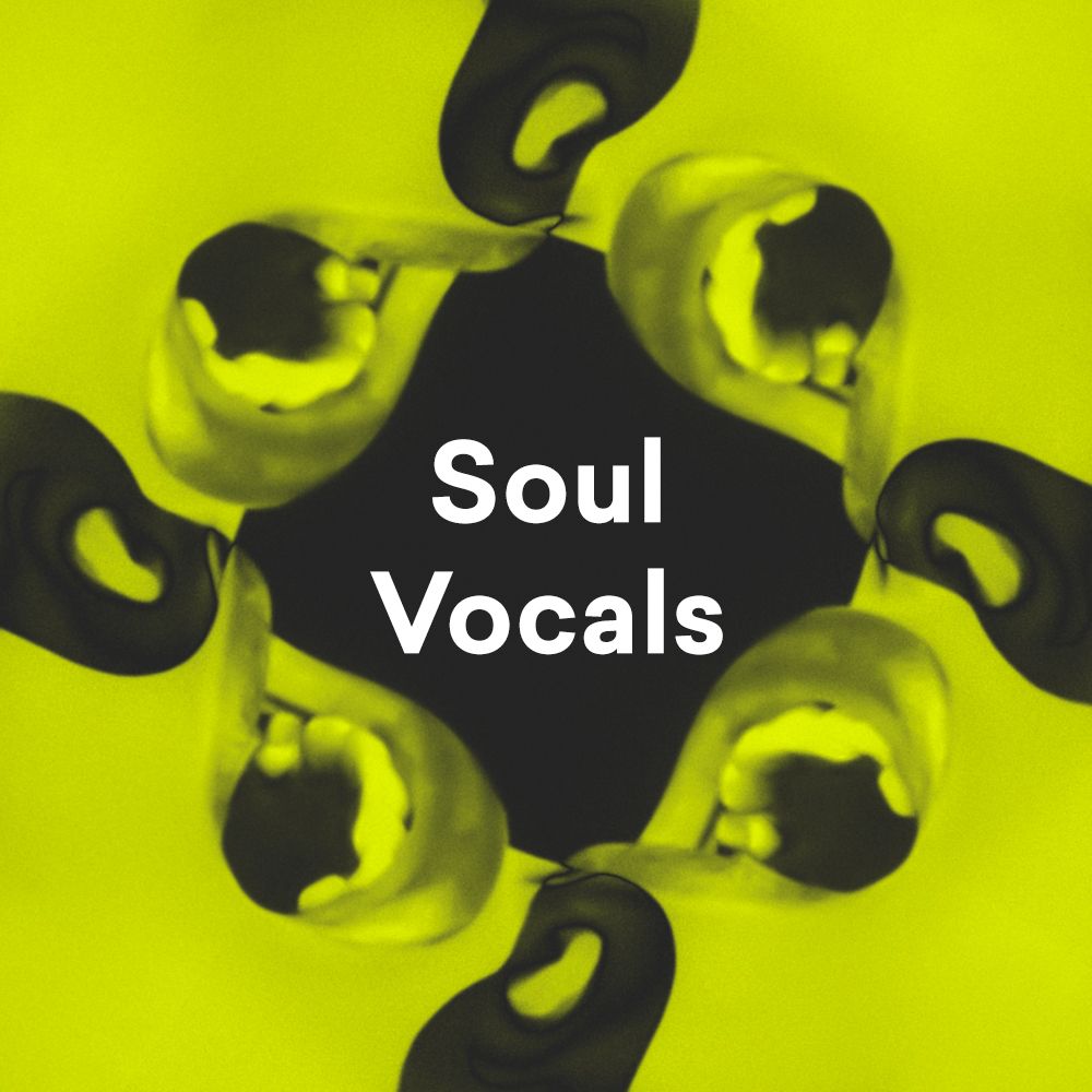Soul Vocals - Sample Pack | LANDR Samples