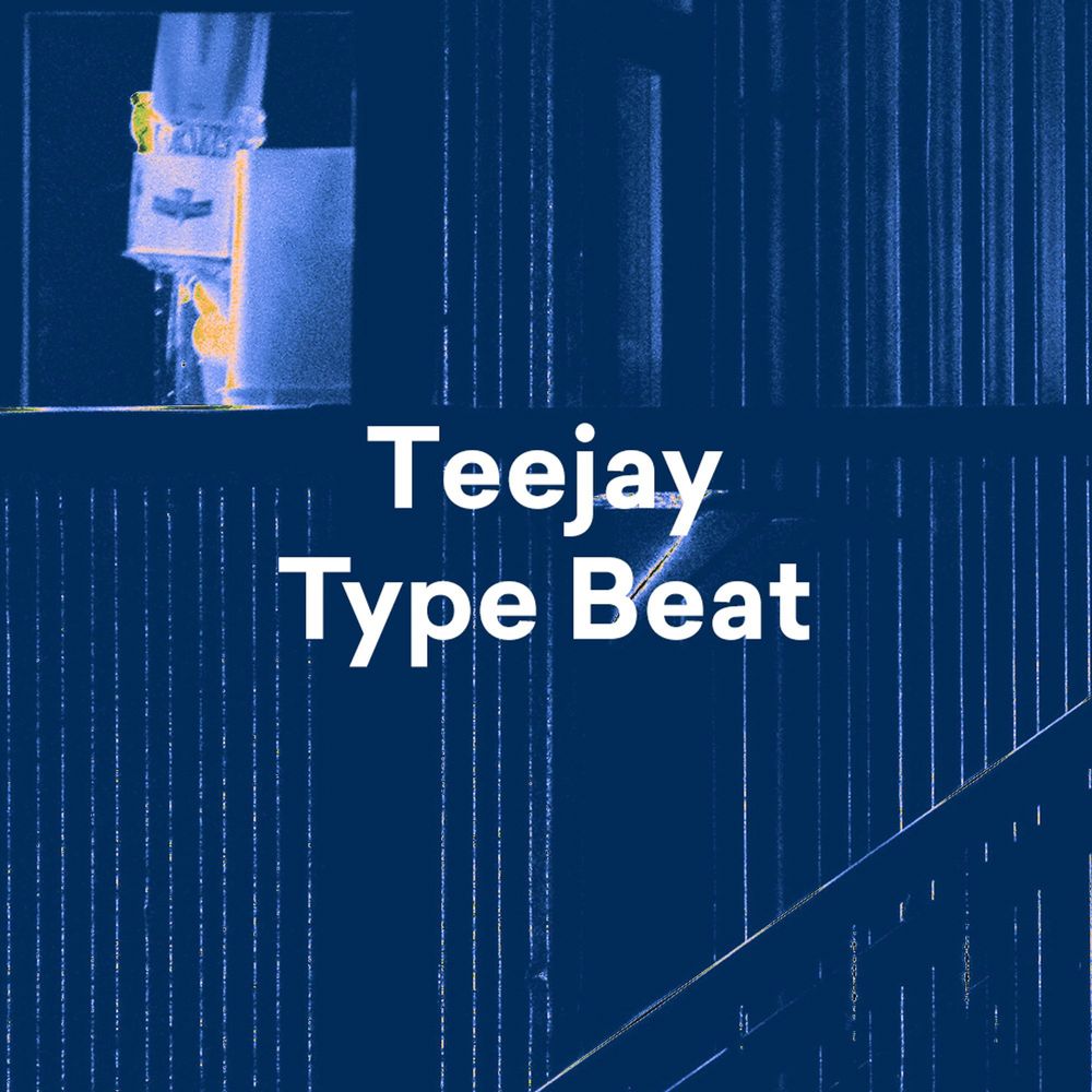 Teejay Type Beat - Sample Pack | LANDR Samples