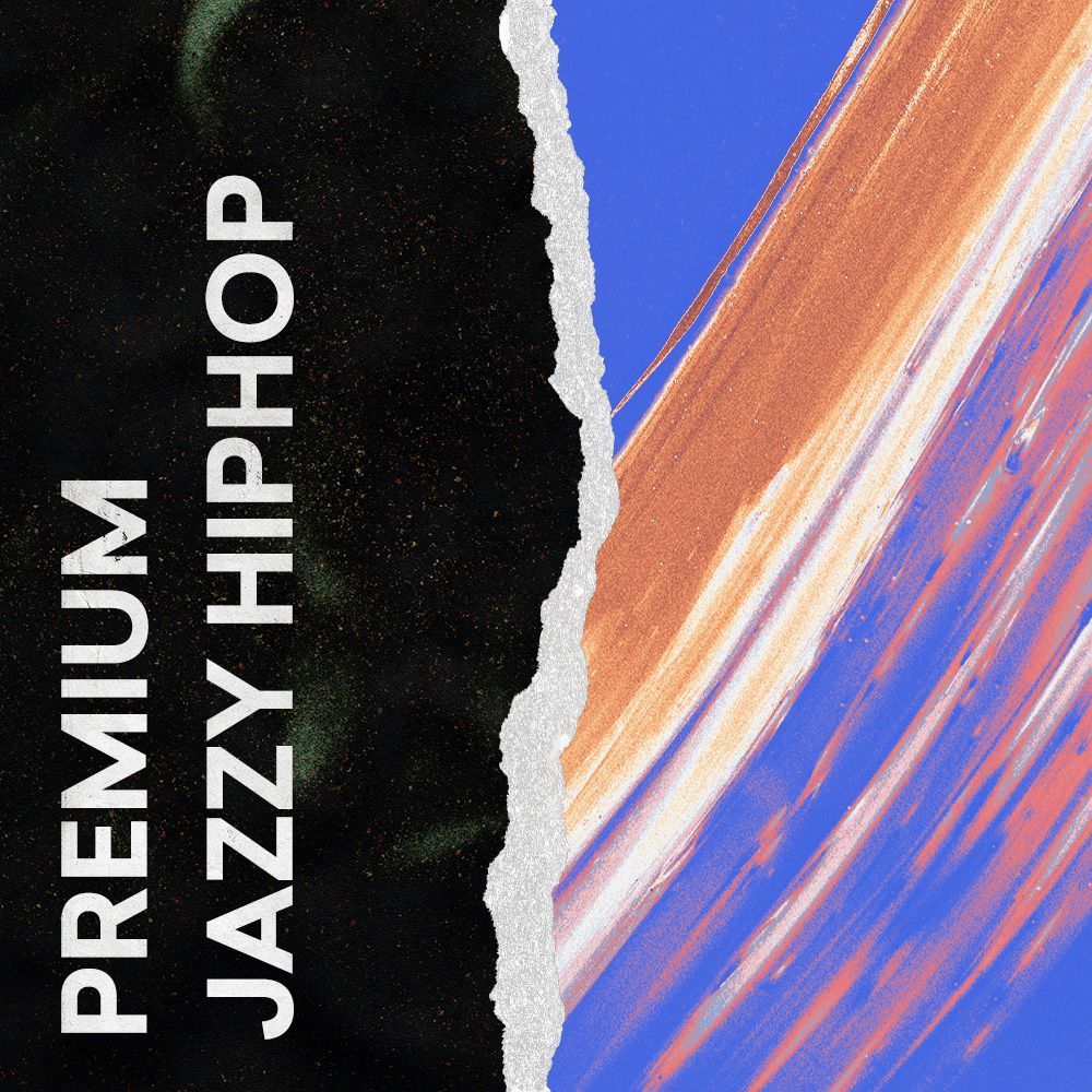 Premium Jazzy Hip Hop Samples - Sample Pack | LANDR Samples