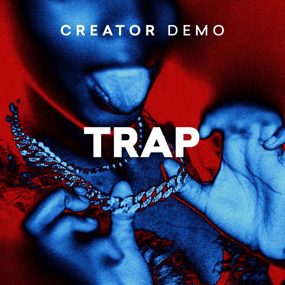 Trap Beat Maker - Sample Pack | LANDR Samples