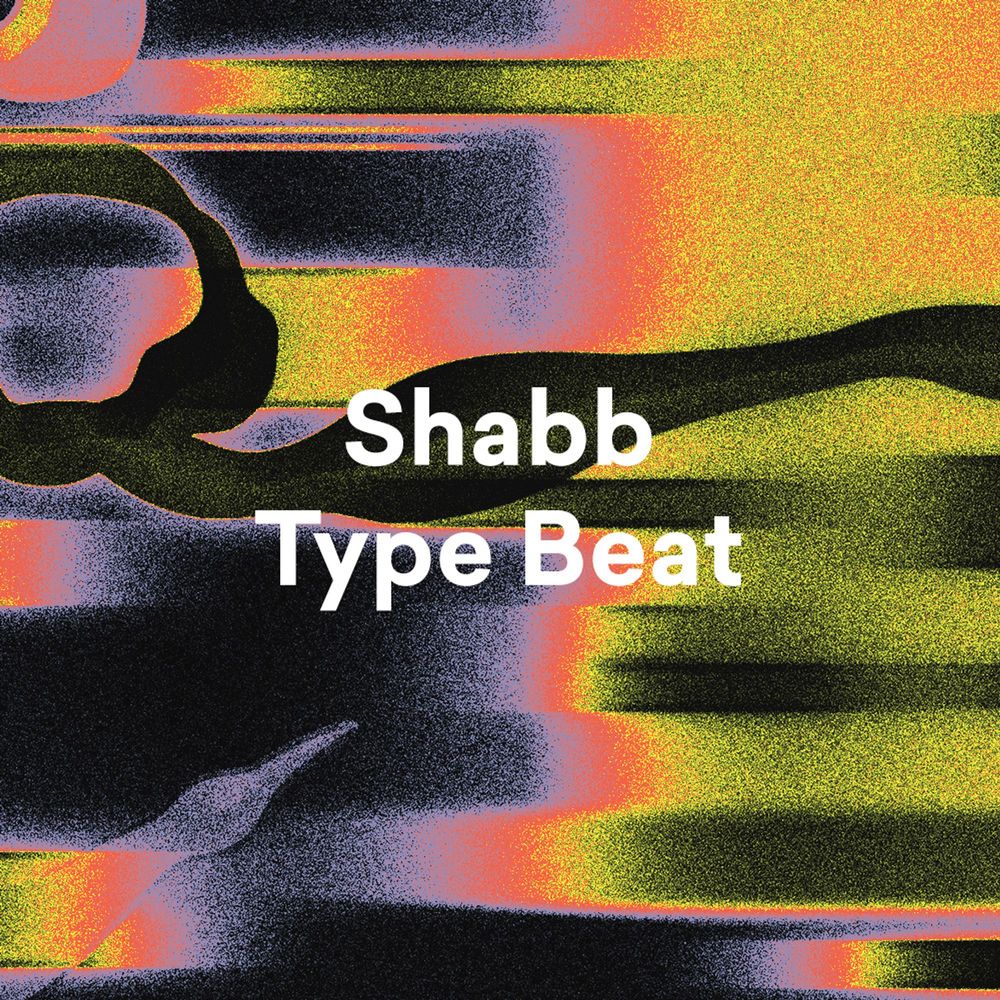 Shabb Type Beat - Sample Pack | LANDR Samples