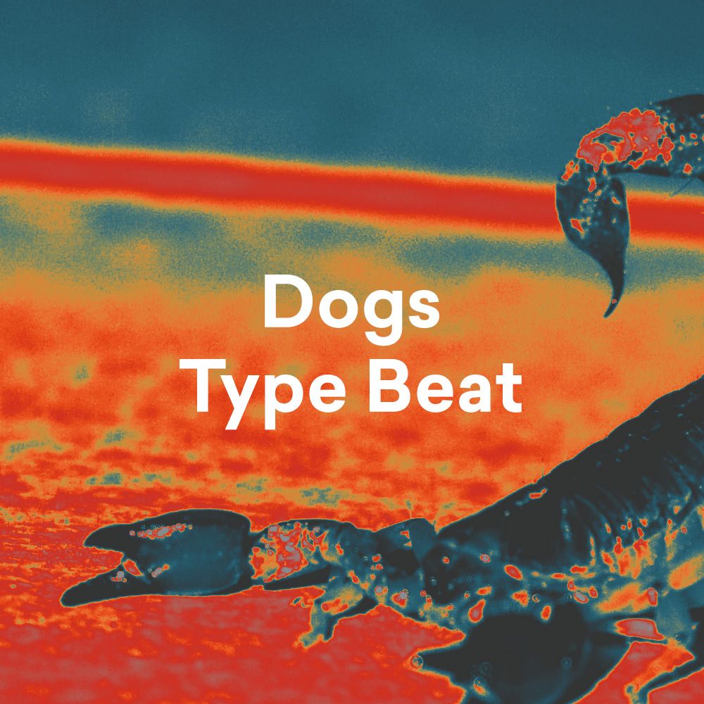 Dogs Type Beat - Sample Pack | LANDR Samples