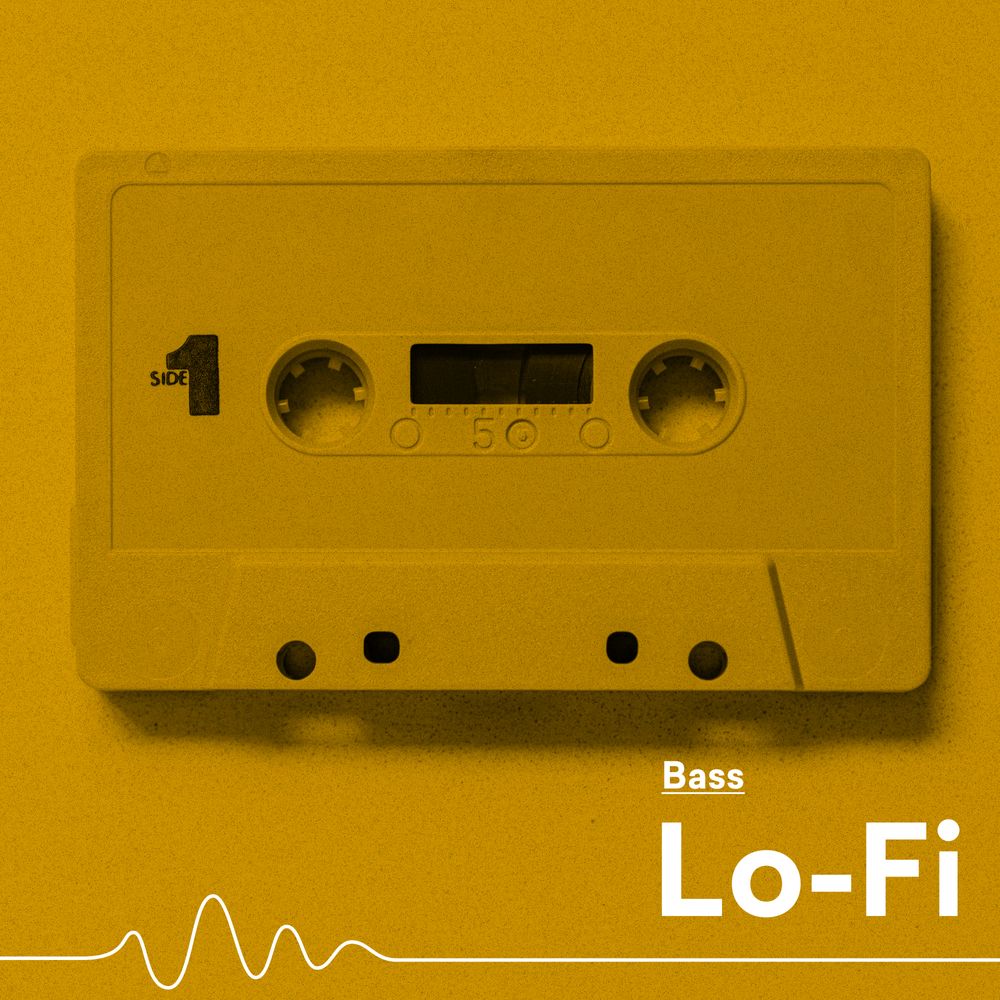 Royalty Free Lo-fi Samples | LANDR Samples