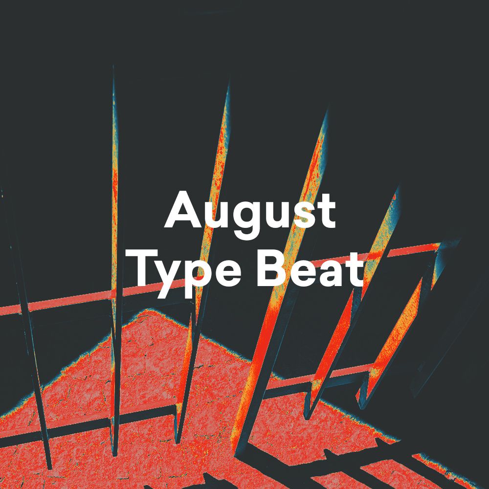 August Type Beat Sample Pack Landr Samples