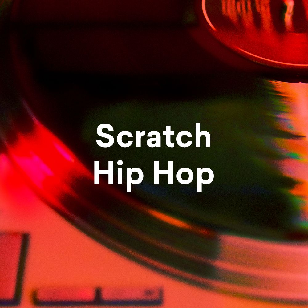 Scratch Hip Hop - Sample Pack | LANDR Samples