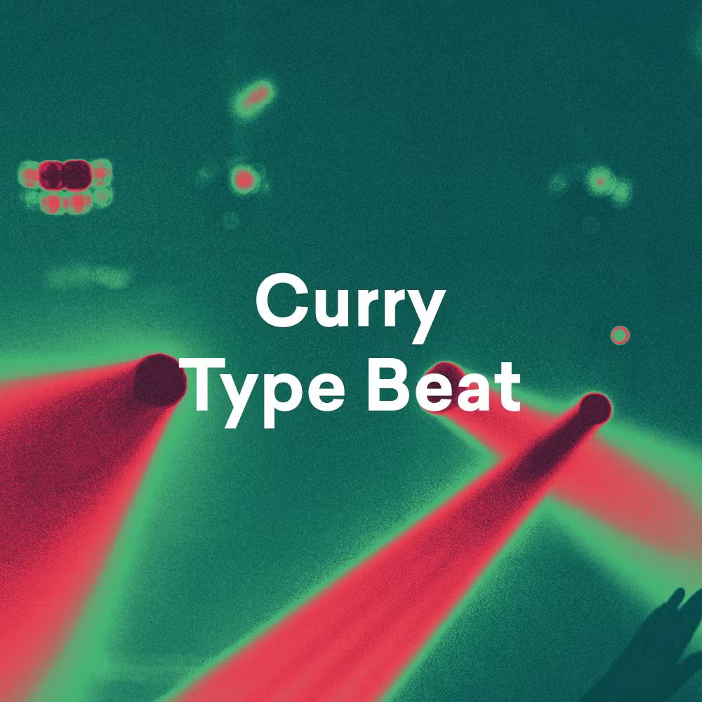 Curry Type Beat - Sample Pack | LANDR Samples