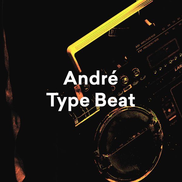 André Type Beat - Sample Pack | LANDR Samples