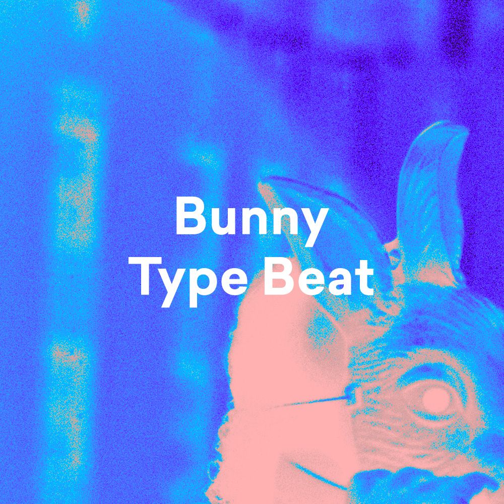 Royalty Free Bad Bunny Type Beat Samples - LANDR Samples | LANDR