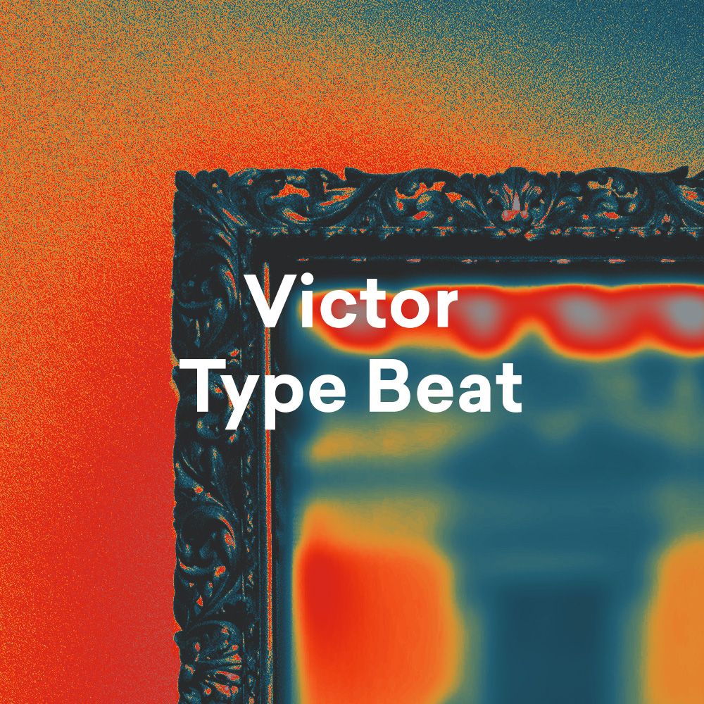 Vic Mensa Type Beat - Sample Pack | LANDR Samples