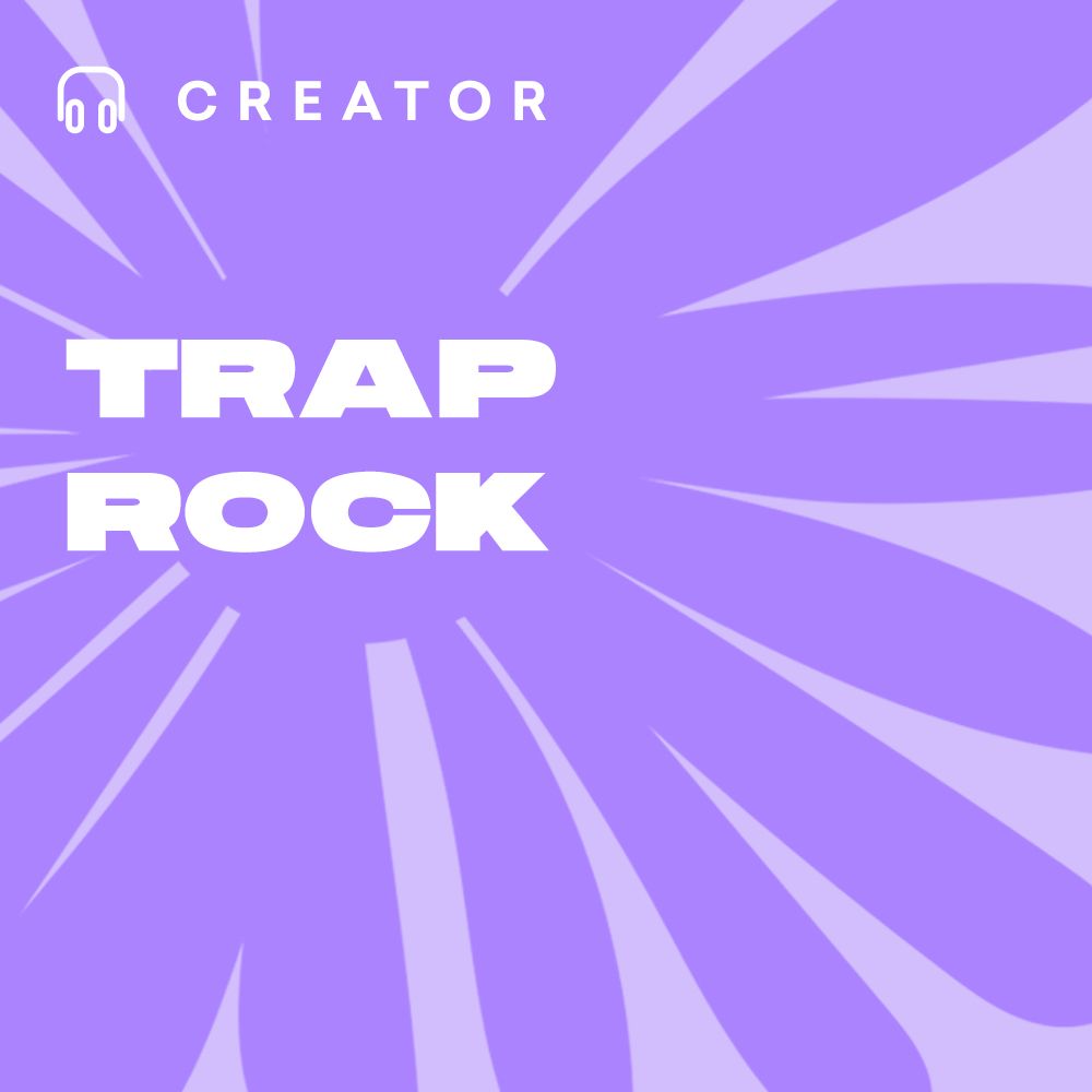Trap Rock - Sample Pack | LANDR Samples