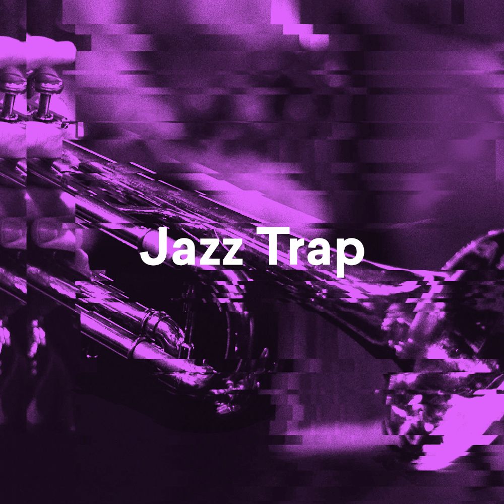 Jazz Trap - Sample Pack | LANDR Samples