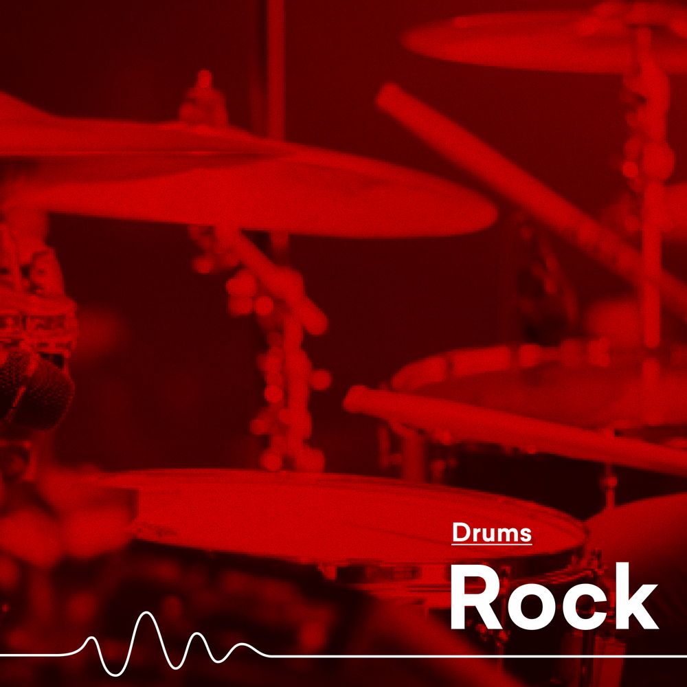 Royalty Free Rock Samples | LANDR Samples