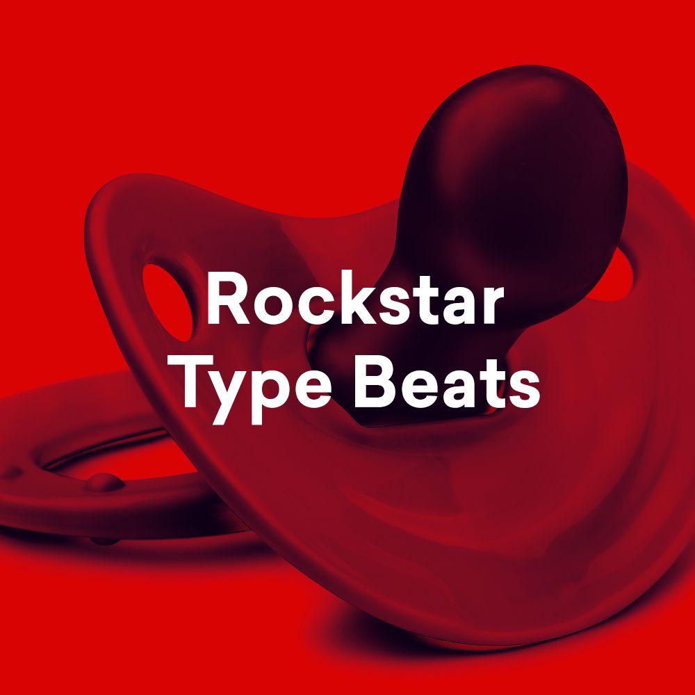 Rockstar Type Beat - Sample Pack | LANDR Samples