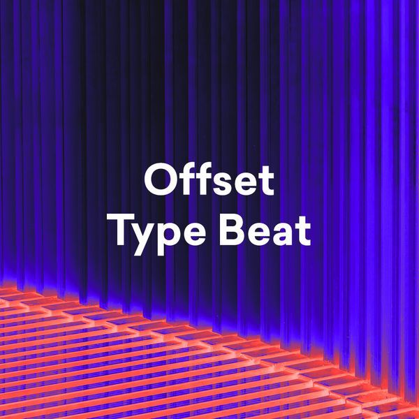 Offset Type Beat - Sample Pack | LANDR Samples