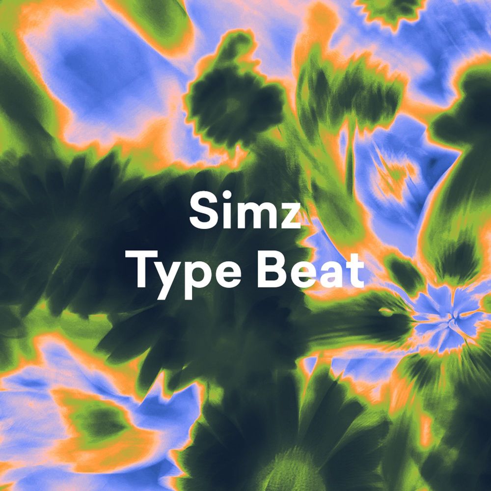 Simz Type Beat - Sample Pack | LANDR Samples