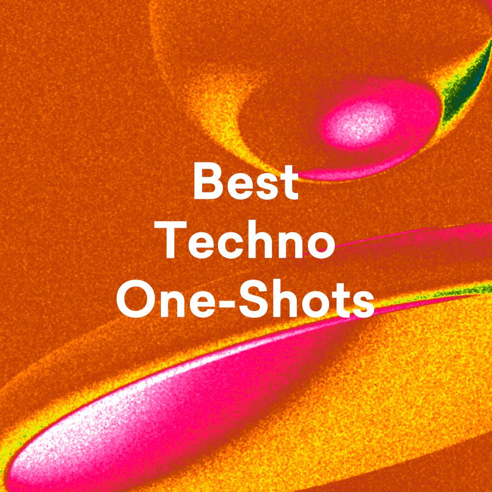 Best Techno One Shots Samples | LANDR Samples