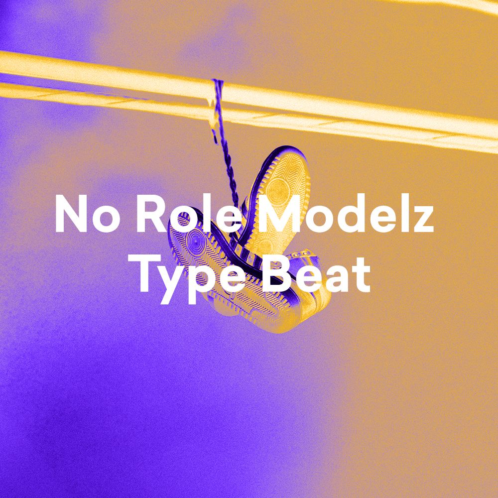 No Role Modelz - Sample Pack | LANDR Samples