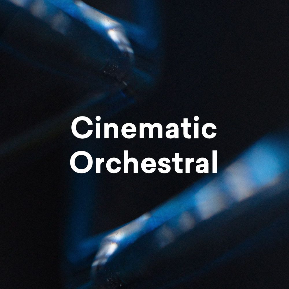 Cinematic Orchestral - Sample Pack | LANDR Samples Cinematic Orchestral - Sample Pack | LANDR Samples