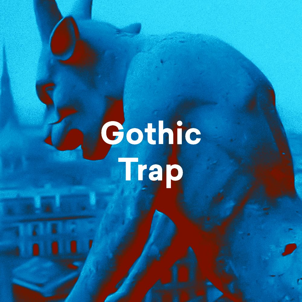 Gothic Trap - Sample Pack | LANDR Samples